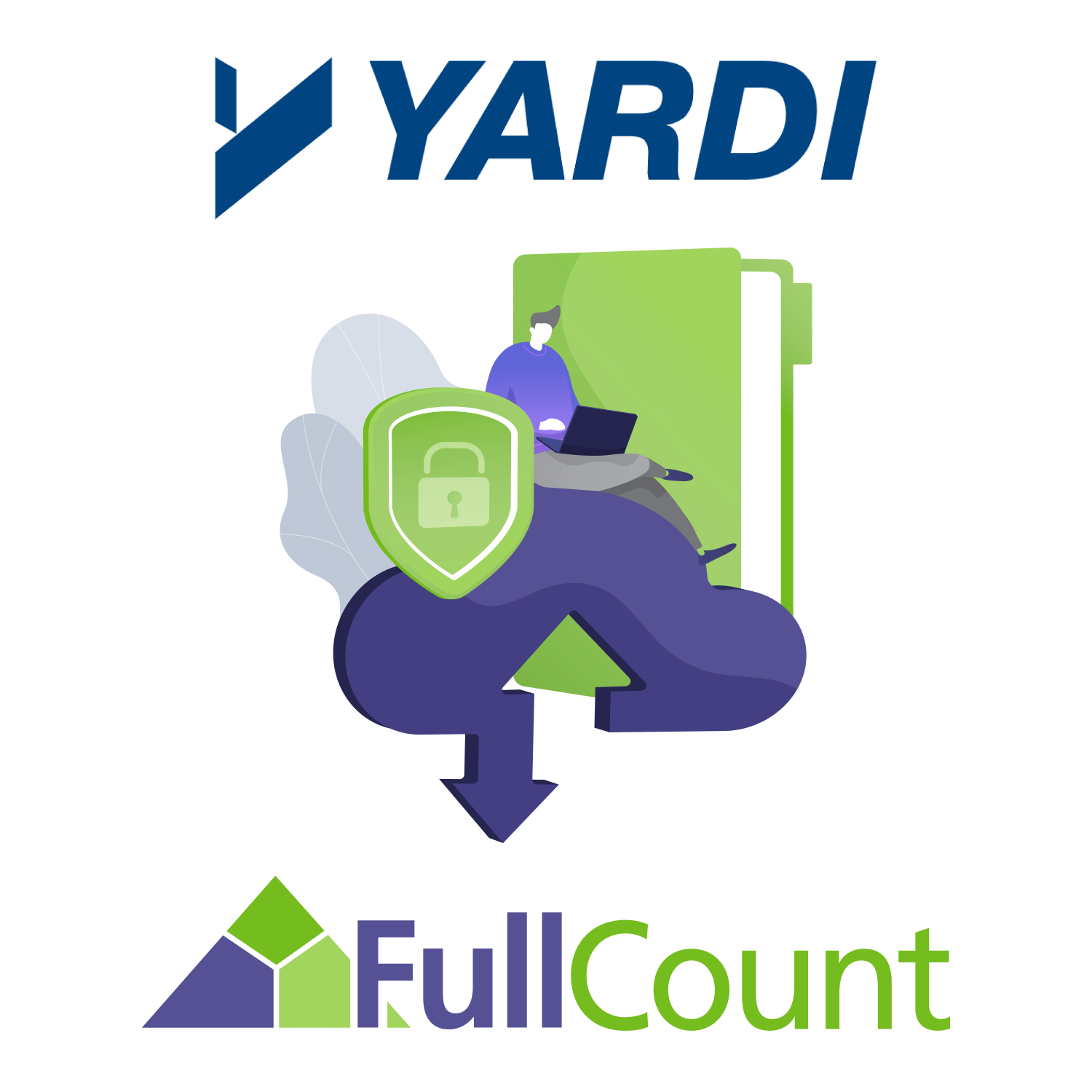 The Seamless Integration Between FullCount and Yardi