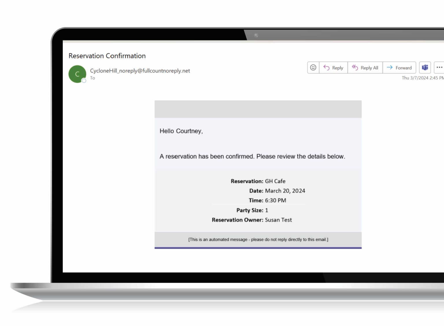 Flexible Payments, Better Notifications, & Exciting Updates from FullCount